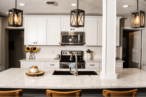 Gallery | TEK Construction Group